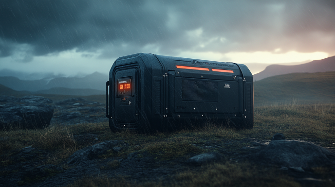 Generator Archives - Predator