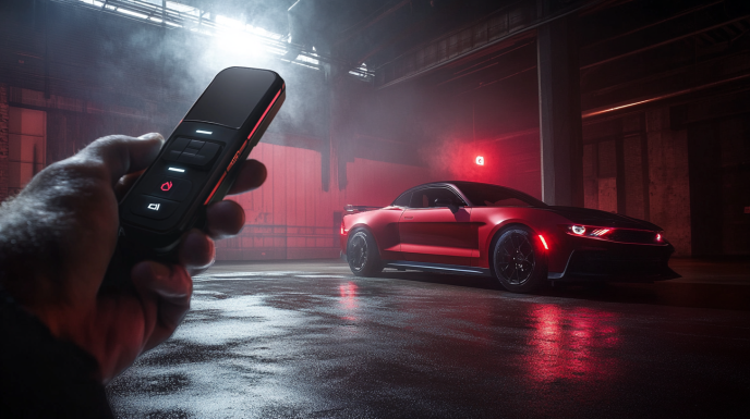 Predator 5000 Generator